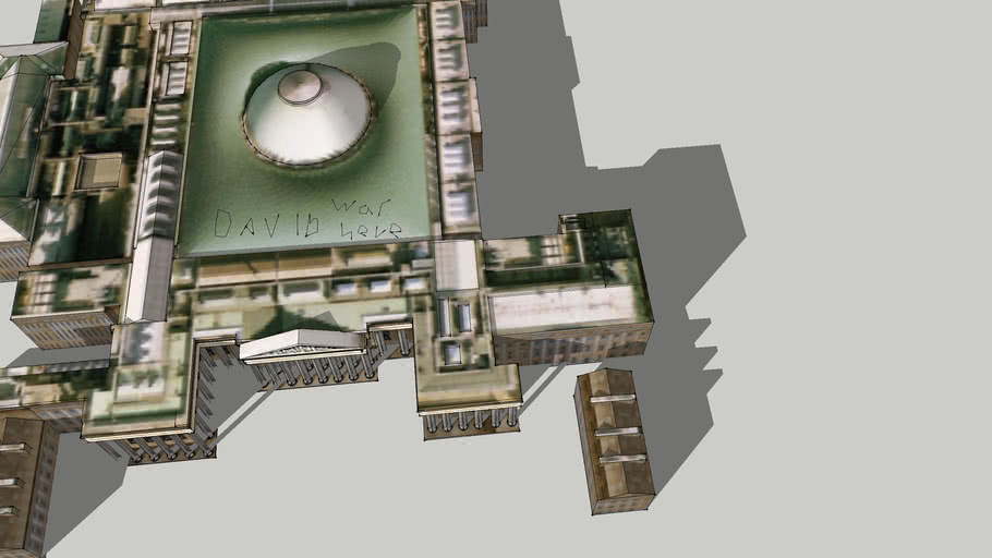 British Museum | 3D Warehouse
