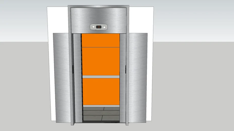 3D Warehouse