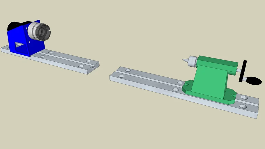 3D Warehouse