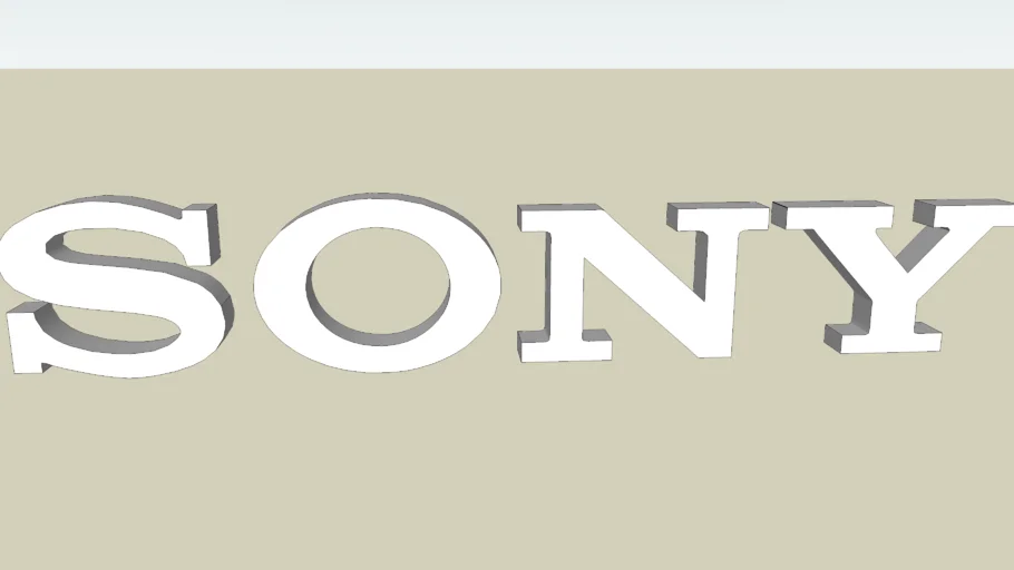 3d Sony Logo Sony 46in Glasses Free 3D TV Review | Trusted Reviews