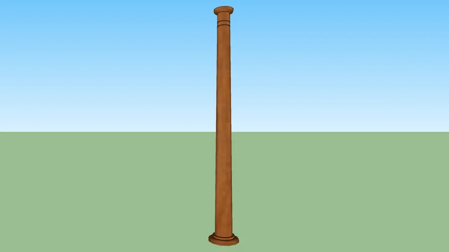 TANGGA | 3D Warehouse