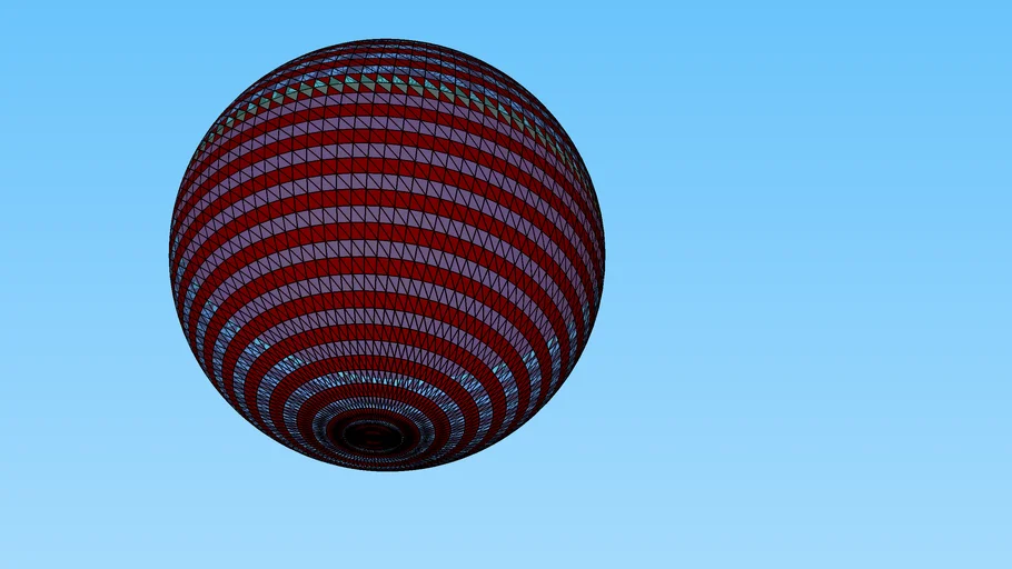 sphere | 3D Warehouse