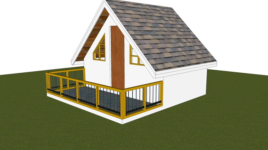 plans | 3D Warehouse