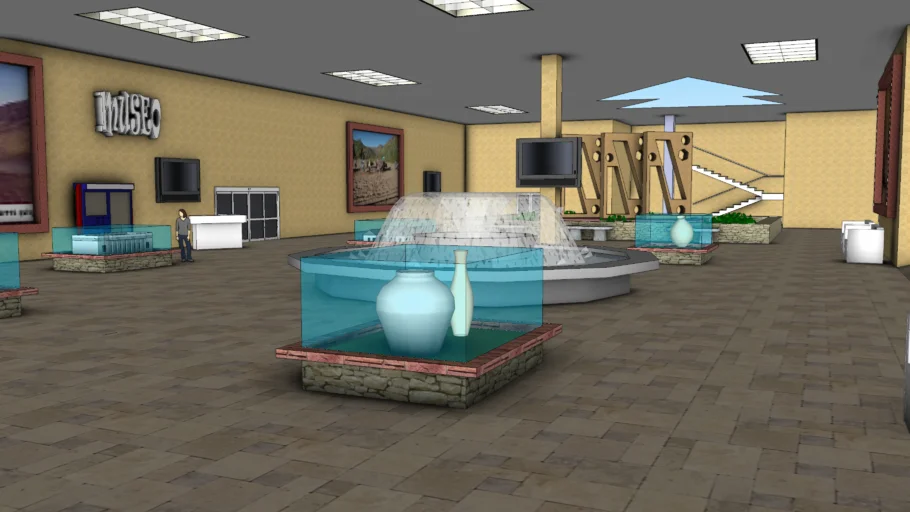 3D Warehouse