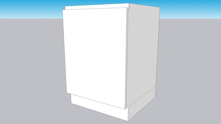 GB-1P-60 | 3D Warehouse