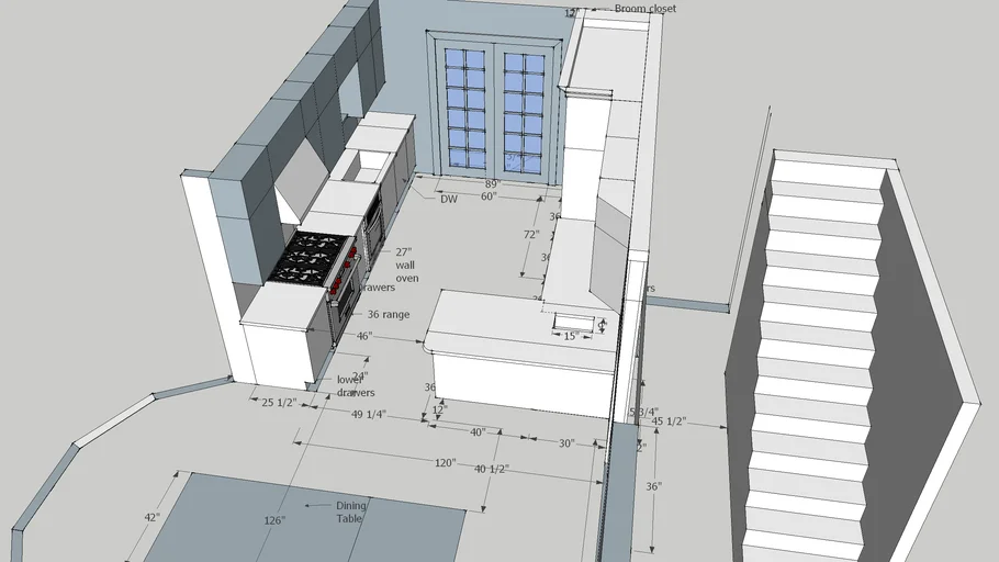 3D Warehouse
