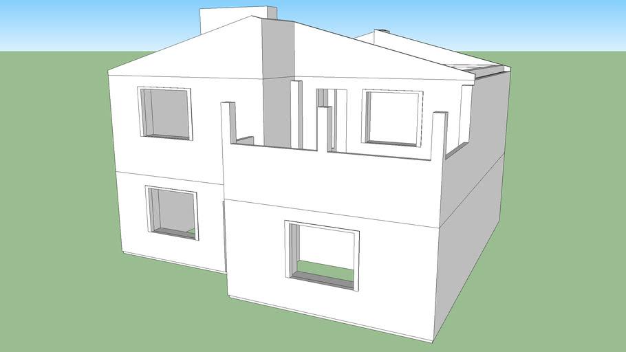 2 etaga | 3D Warehouse