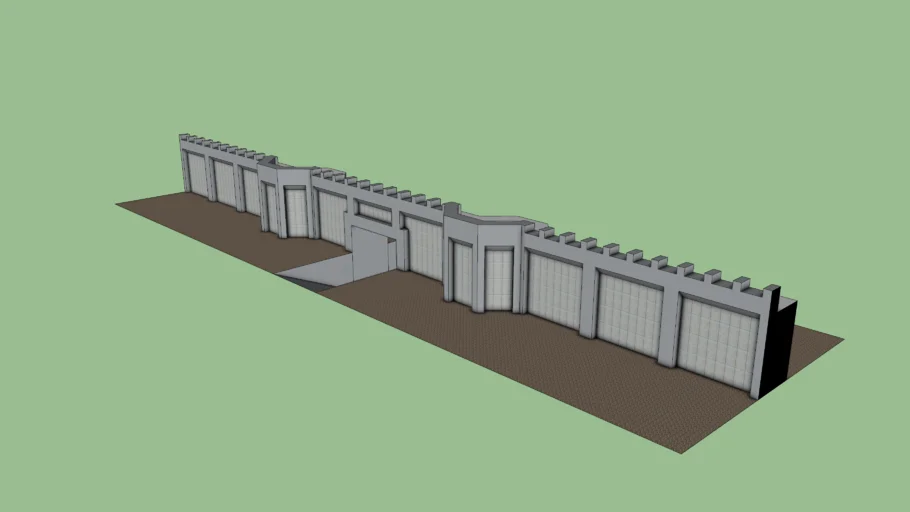 3D Warehouse