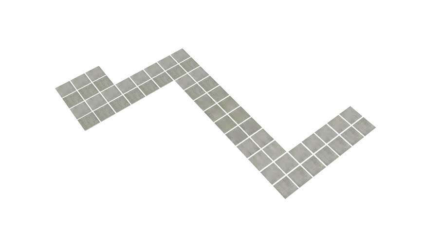 Landscape Pavers | 3D Warehouse