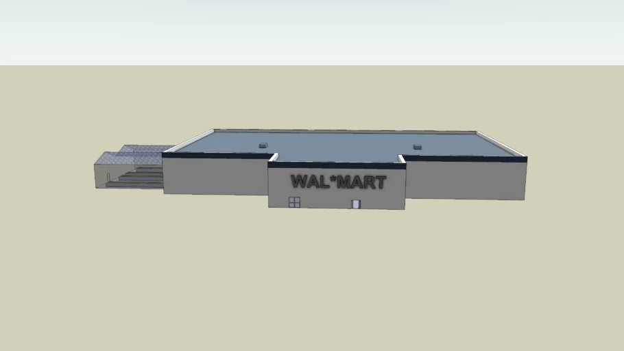 3D Warehouse