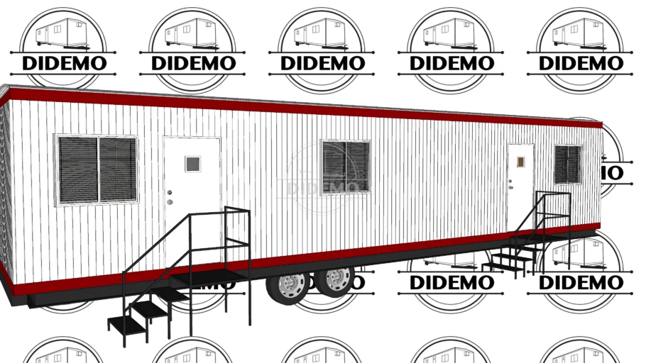 DIDEMO 1048BATH | 3D Warehouse
