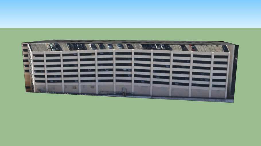 DOLE CANNERY | 3D Warehouse