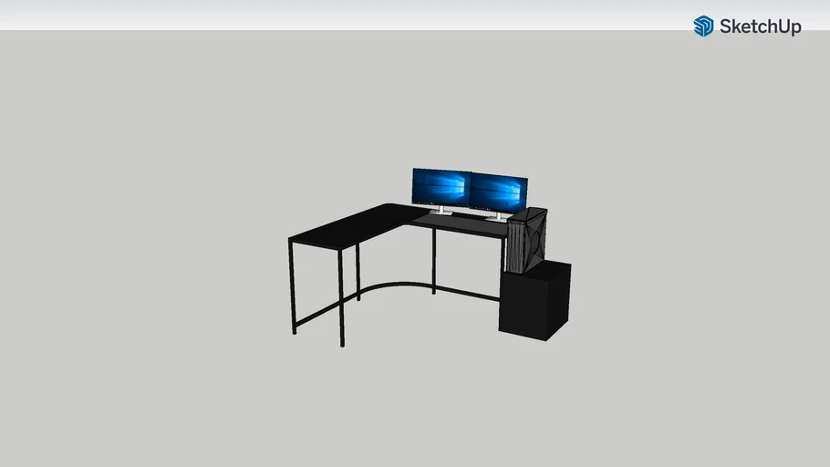 3D Warehouse