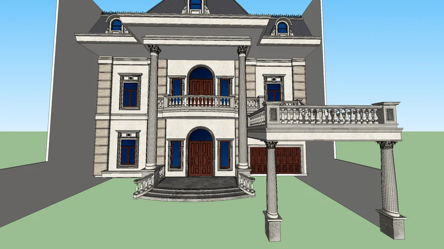 3D Warehouse