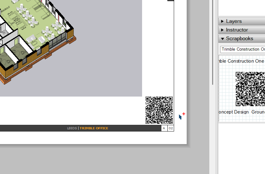 SketchUp Extension Warehouse