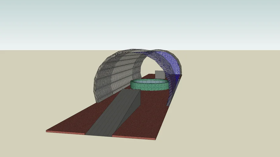 Super Jump | 3D Warehouse