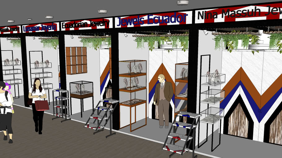 joyeria | 3D Warehouse