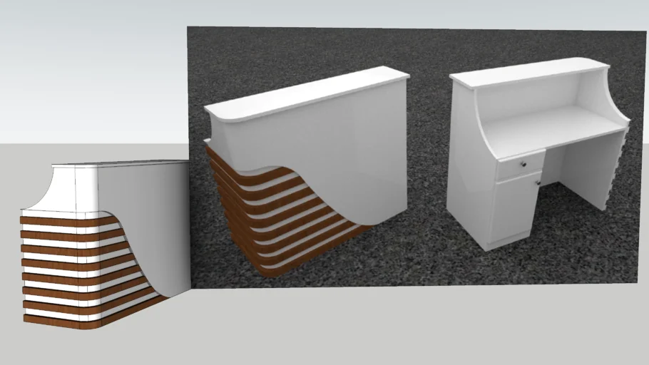 3D Warehouse
