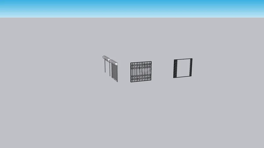 3D Warehouse