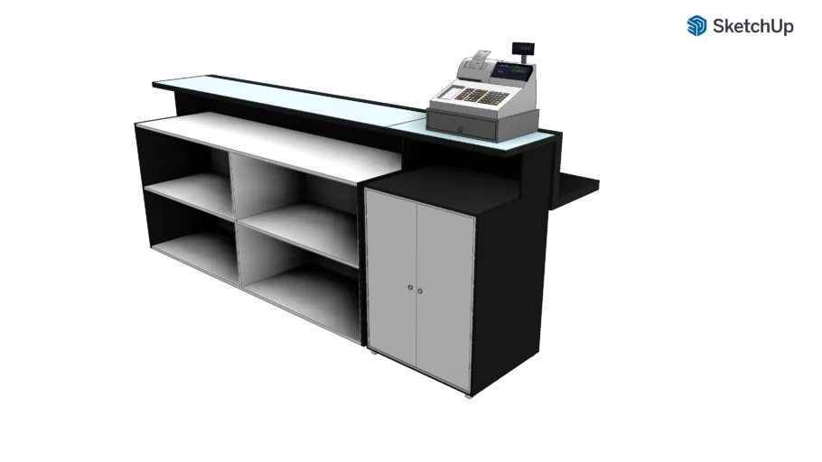 3D Warehouse