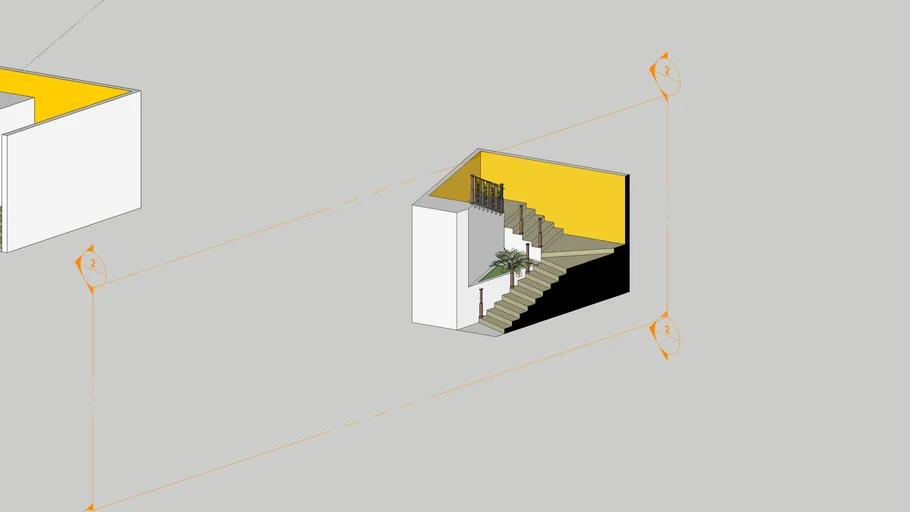 GRADAS | 3D Warehouse