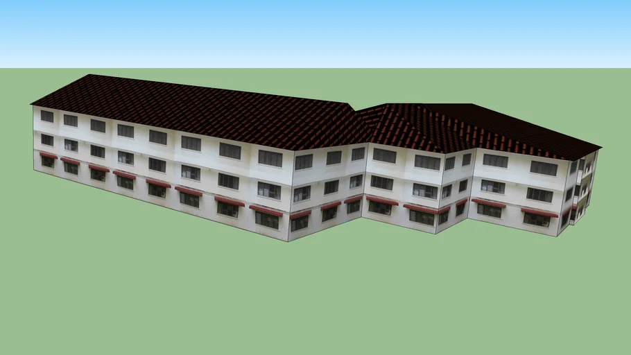 TNB 2C | 3D Warehouse