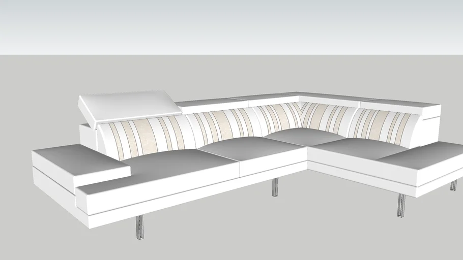 Novara II Kelvin Giormani | 3D Warehouse