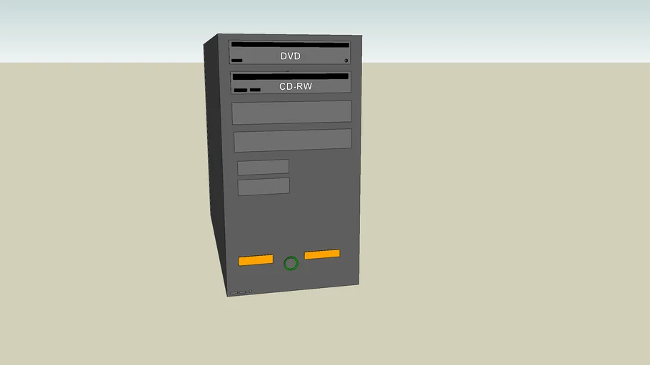 3D Warehouse