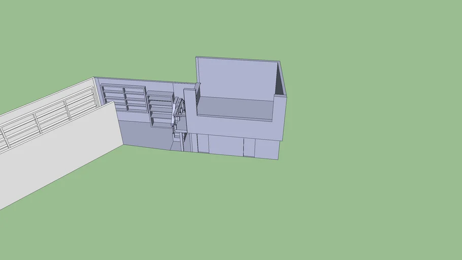 masterhard local | 3D Warehouse