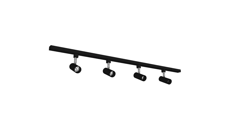 spoot | 3D Warehouse