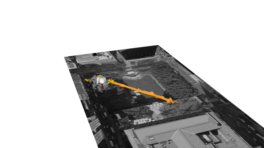 Sludge GE | 3D Warehouse