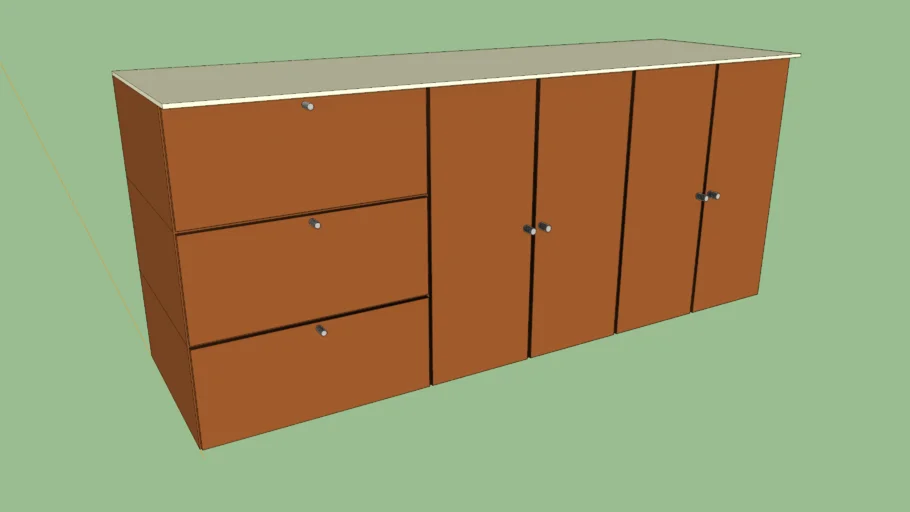 3D Warehouse