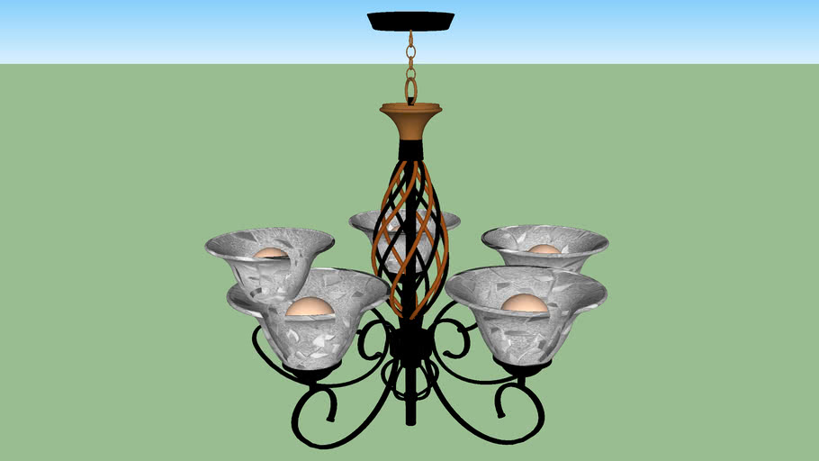 luminaria | 3D Warehouse