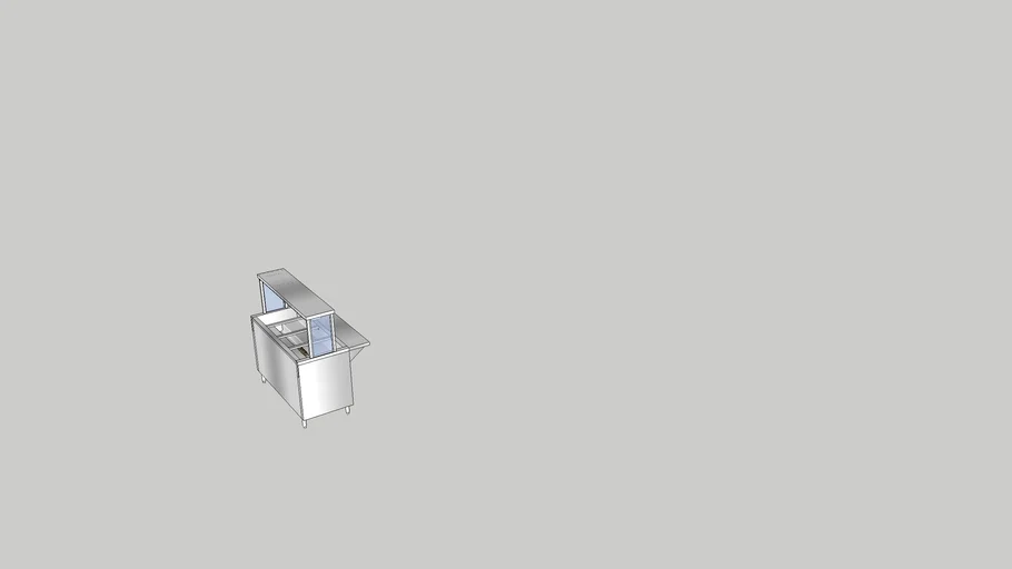 3D Warehouse