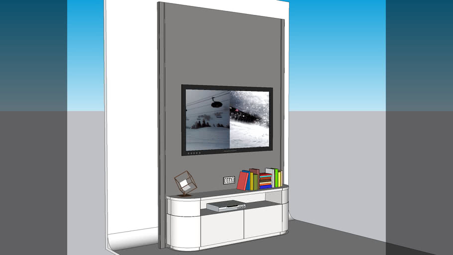 led unit | 3D Warehouse