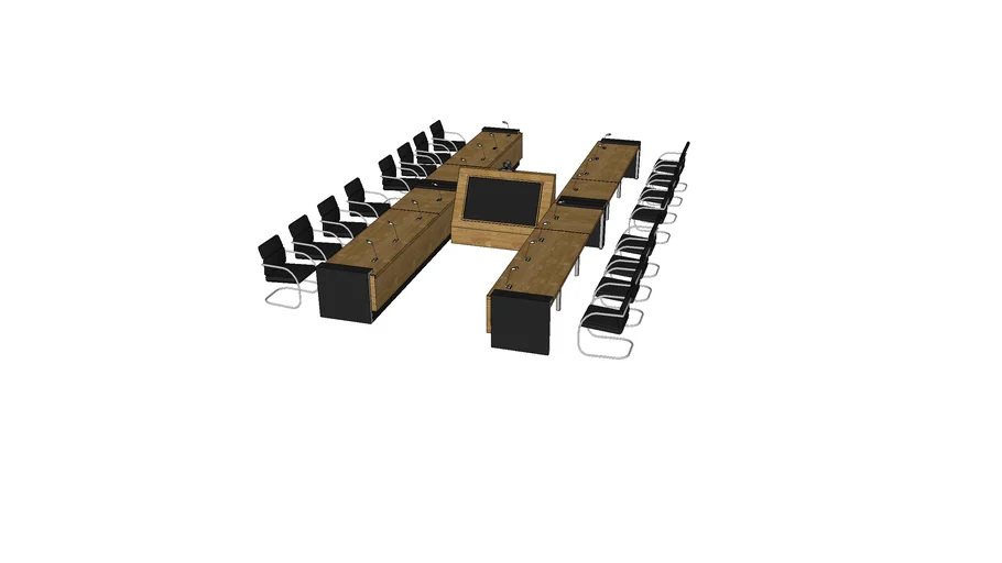 3D Warehouse