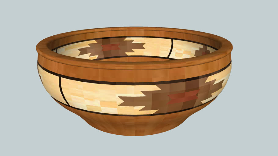 Bowl | 3D Warehouse