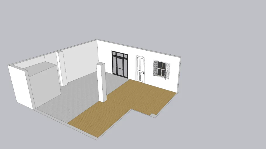 Studio PG | 3D Warehouse