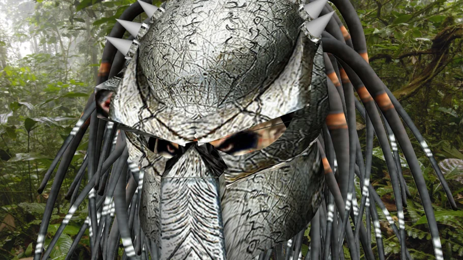 predator | 3D Warehouse