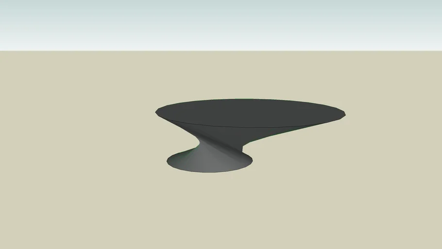 EXP3 TABLE | 3D Warehouse