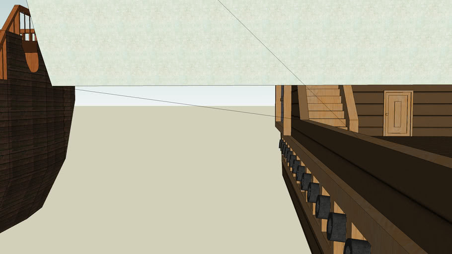 historical battle | 3D Warehouse