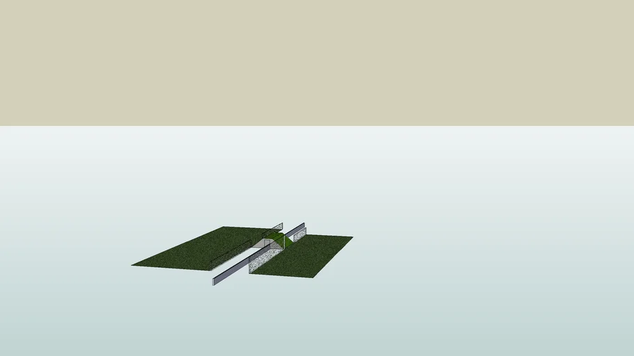 project | 3D Warehouse