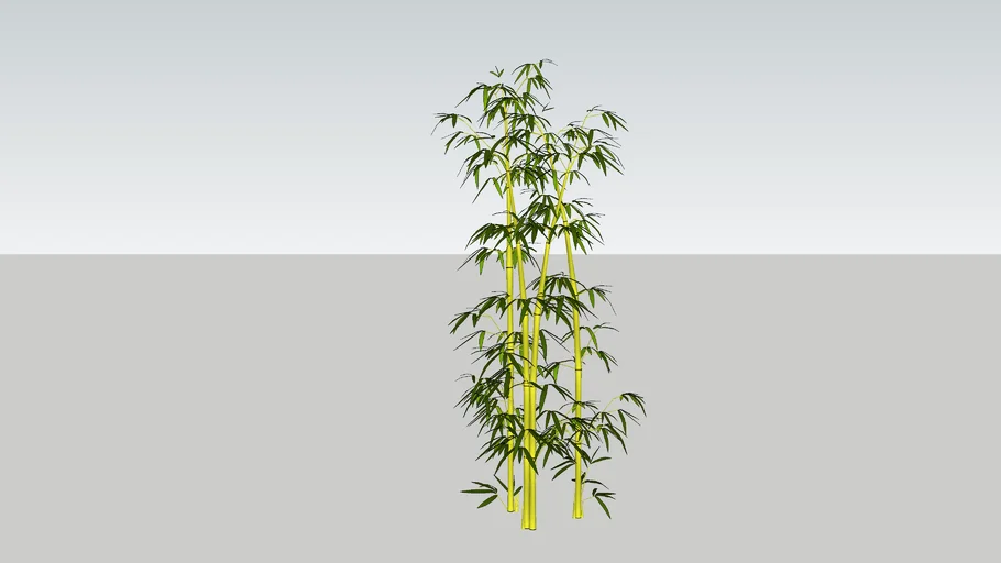 TREE 2 | 3D Warehouse