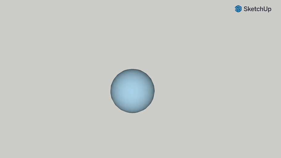 BALL | 3D Warehouse