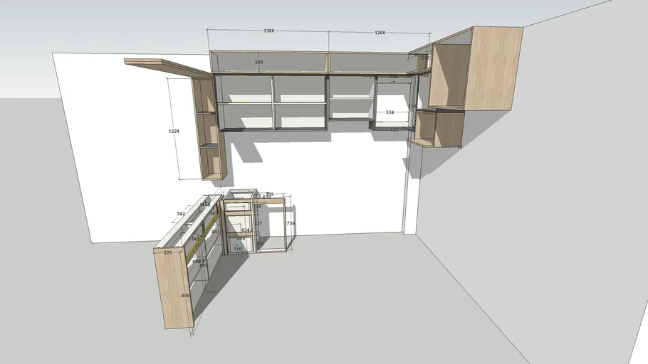 DMA CATHI | 3D Warehouse