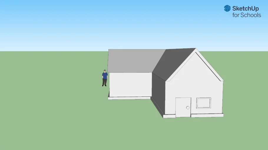 SketchUp Tutorial 2 | 3D Warehouse