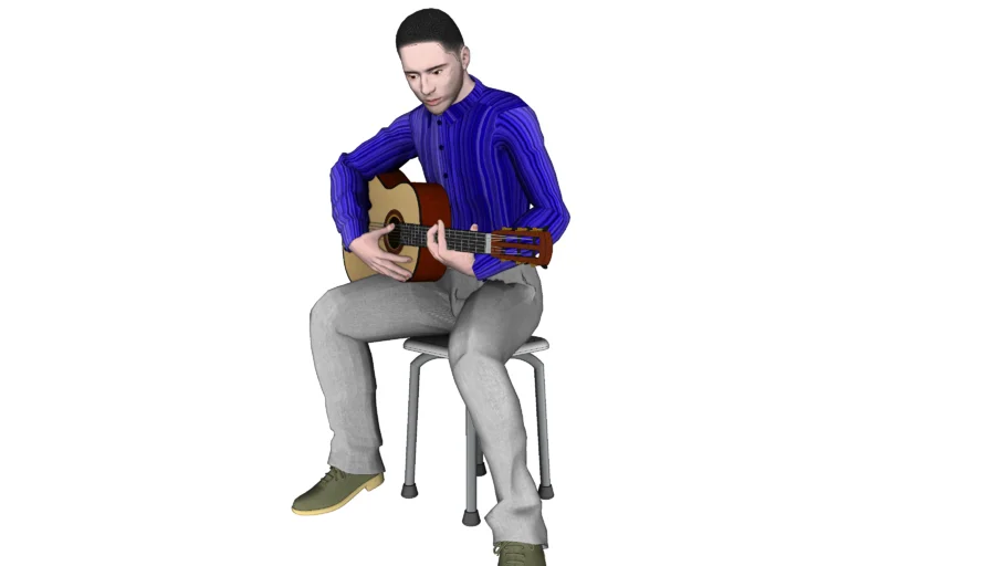 3D Warehouse