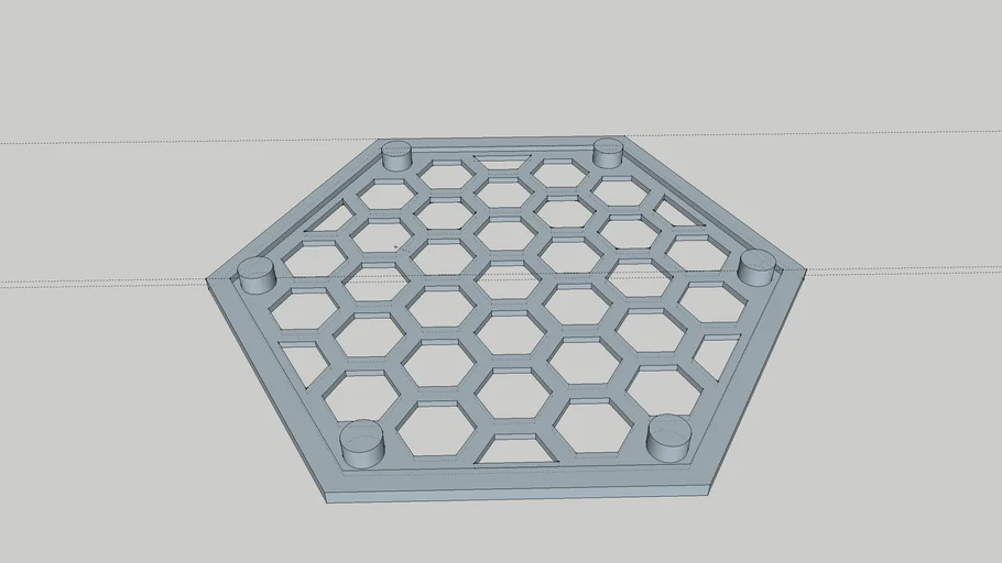 121111 | 3D Warehouse