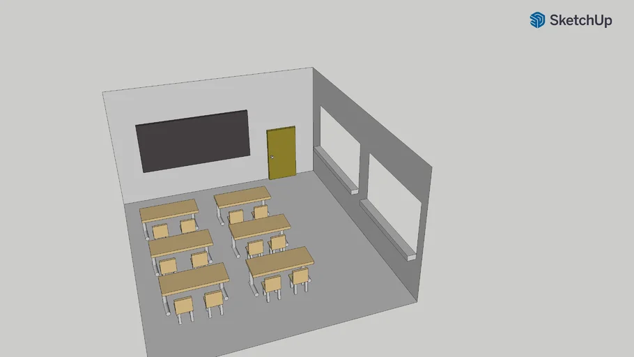 Class | 3D Warehouse