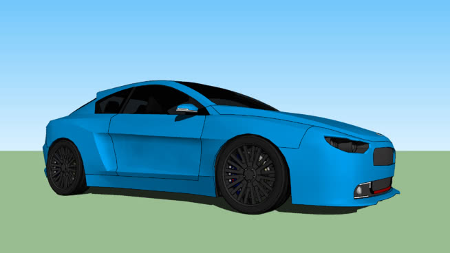 ISO Imola 270 IPT | 3D Warehouse